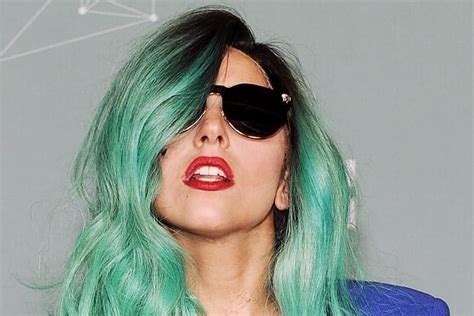 Lady Gaga Sexual Abstinence Advocate Youbeauty