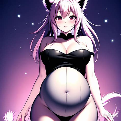 Furry Pregnancy By Crouncy On Deviantart