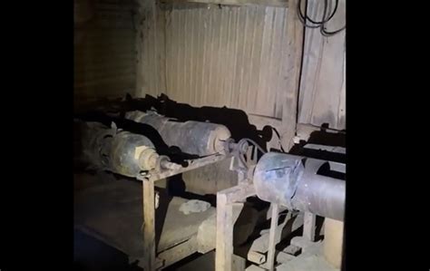 У Південній Африці через витік газу загинули 17 людей