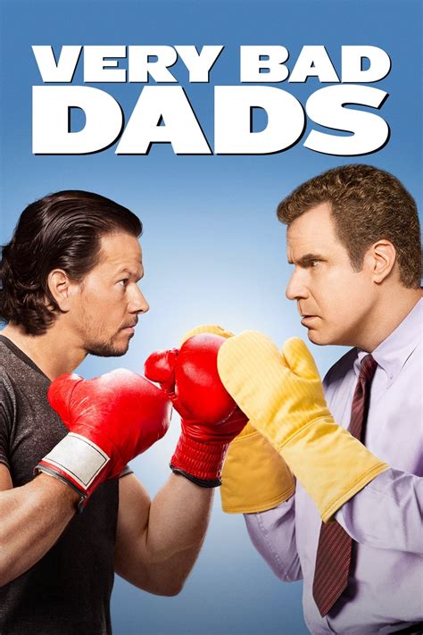 Very Bad Dads Film 2015