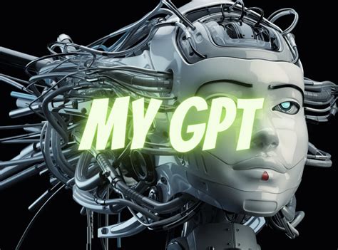 訓練專屬 Chatgpt！openai「my Gpt」幫你想怎麼道歉，還可以創造遊戲？ 鏈新聞 Abmedia