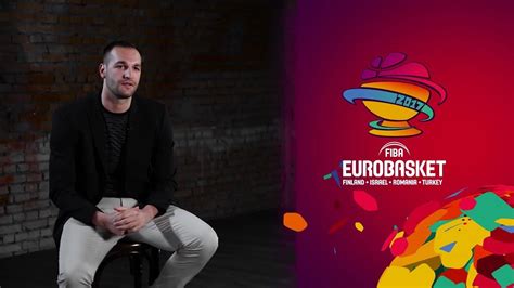 დუდა სანაძე ევრობასკეტი2017 Youtube