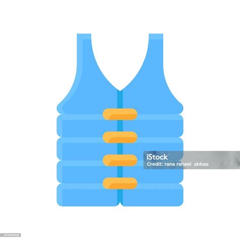 스트립 벡터가 있는 물 속에서 바다 관련 구명 조끼 또는 조끼 사용 마리나에 대한 스톡 벡터 아트 및 기타 이미지 마리나 물 바다 Istock