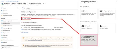 Microsoft Customer Agreement Bulk Attestation Tool Partner Center