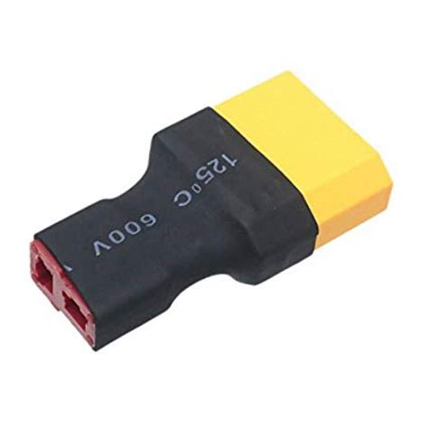 Safeconnect Xt Male To T Plug Female Buy Online At Low Price In India Electronicscomp Com