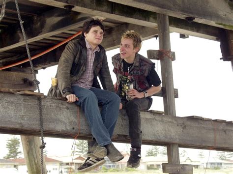 Pictures Of Tom Budge