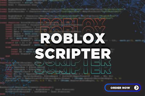 Script For You On Roblox As A Professional Scripter By Ibrahims09 Fiverr