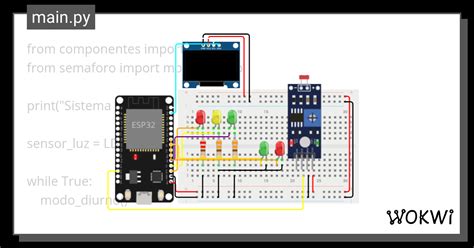 wokwi online esp32 stm32 arduino simulator