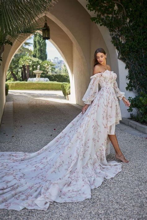 Best Non Traditional Wedding Dresses Stylish Choices Beyond The Ball Gown