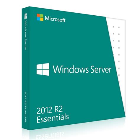 Windows Server 2012 R2 Essentials It Nerd24