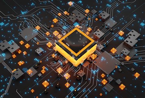 넥스페리아 두 배 매출 상승하며 반도체 시장 점유율 높여