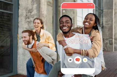 Premium Photo Integrate Scene Of Mobile Screen Frame