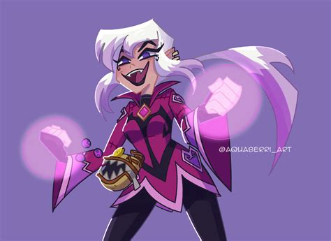 Ben 10 Omniverse Charmcaster