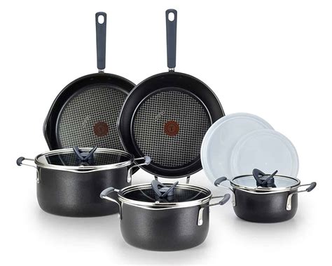 Best Titanium Cookware Of 2022 Review And Buying Guide