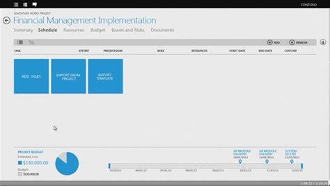 Mukesh Hirwani Dynamics Ax Microsoft Dynamics Ax The Future Client