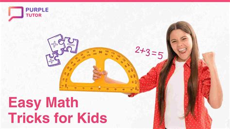 math is easy