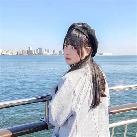 むめいさんのインスタグラム写真 むめいinstagram 「高校の卒業旅行行ってきた ⁡ ⁡⁡ いっぱい食べていっぱい撮っていっぱい
