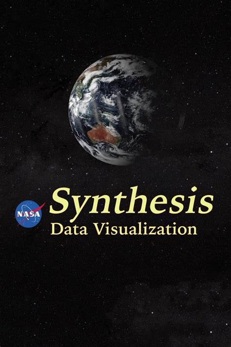 Synthesis Nasa Data Visualizations Movie 2015 Synthesis Nasa Data Visualizations Movie 2015