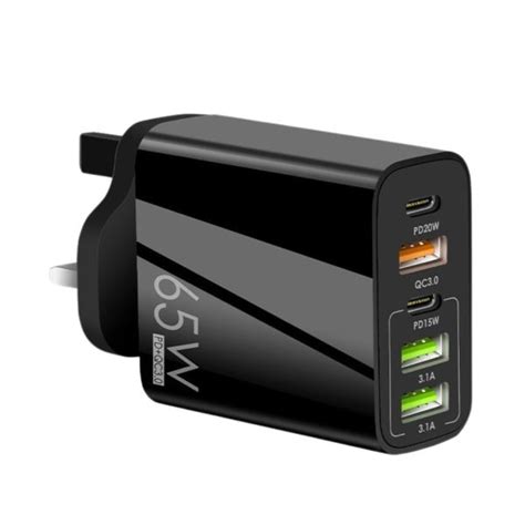 Fast Charging Plug USB C USB Port Smartwatch For Less