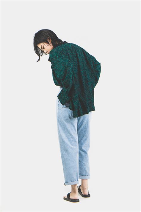 Denim Brand on Behance