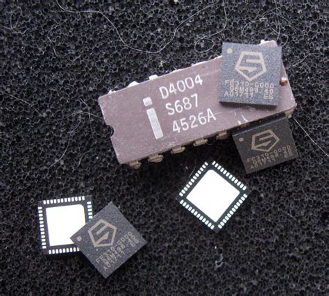 Sifive Fe310 Setting The Risc Free The Cpu Shack Museum