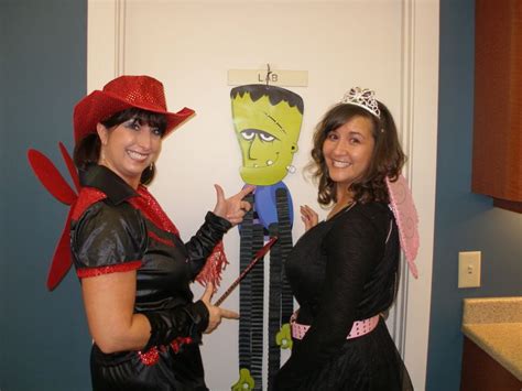 Stephanie And Michelle As The Cool Cowgirl And Black Ops Fairies For