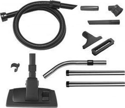 Xl Accessoireset Onderdelen Voor Numatic Stofzuigers Let Op Model