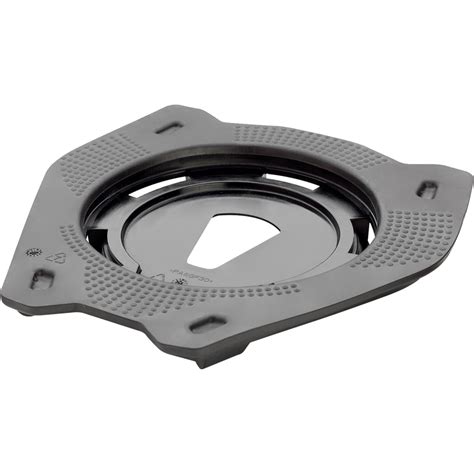 Givi 3516 0399 S430 Seatlock Tanklock Mount Tanklock Mount Black