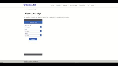 Embedding A Canvas App In A Power Apps Portal Readyxrm