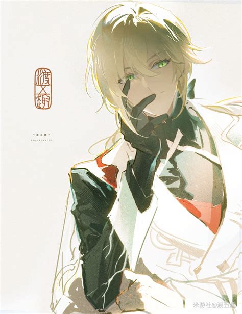 Otto Apocalypse Honkai And More Drawn By Ste Danbooru