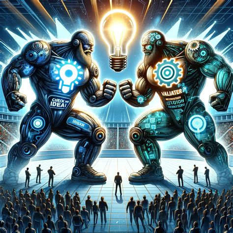 Best Validation Service Checkmyidea Vs Validator Ai