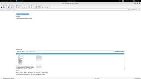 Installing Wireshark On Alibaba Cloud Alibaba Cloud Community