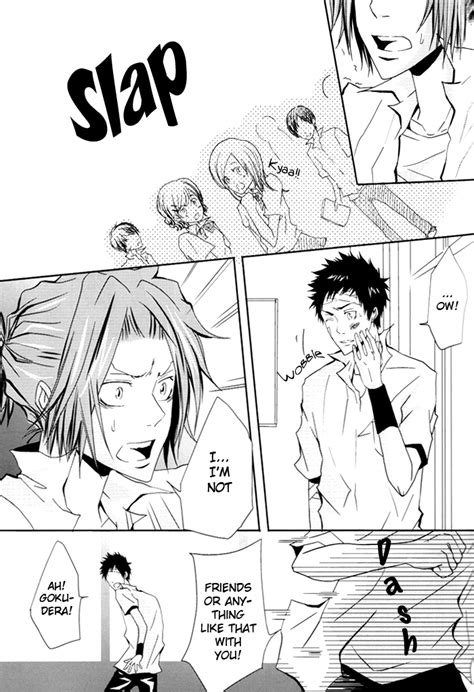 [eternal Snow] Nude Diamonds 2 Katekyo Hitman Reborn Dj [eng] Myreadingmanga