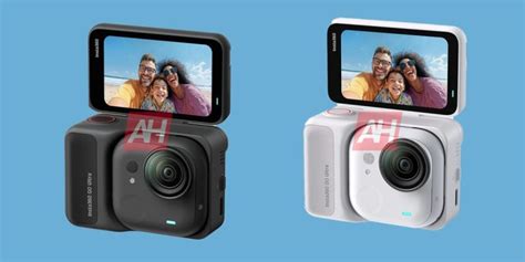 Insta Go Ultra Leak Reveals New Design And K Upgrade Phandroid