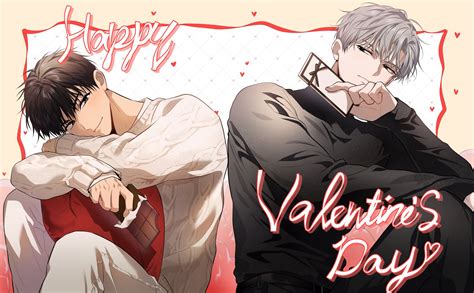 Jeong Taeui And Ilay Riegrow Passion Drawn By Kangjak Danbooru