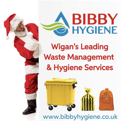 How To Classify Different Types Of Waste Bibby Hygiene