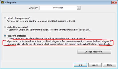 Labview Vi Password Crack Gawernordic