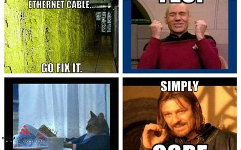 Get Ready To Laugh With These Hilarious Computer Science Memes
