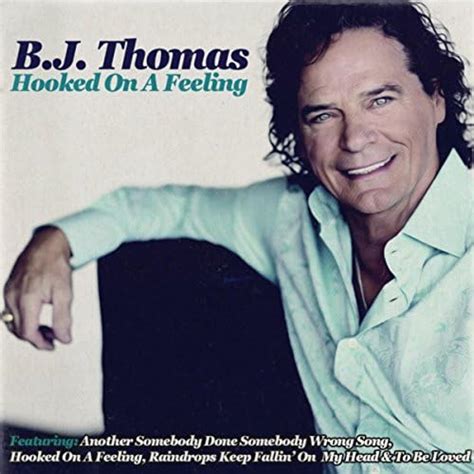 Spiele Hooked On A Feeling Von Bj Thomas Auf Amazon Music Ab