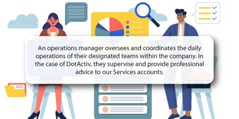 A Day In The Life Of A Dotactiv Operations Manager