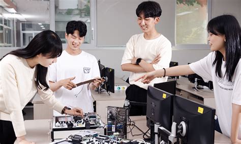 컴퓨터소프트웨어과 신구대학교