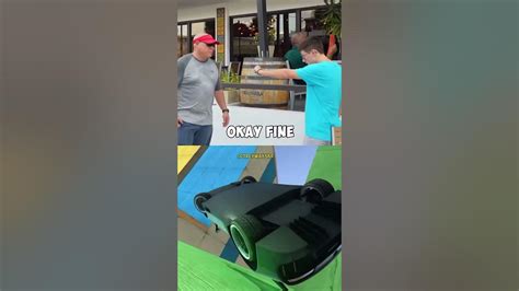 Zacharys Misgendering Prank Goes Wrong Gtav Prank Zachcary Youtube