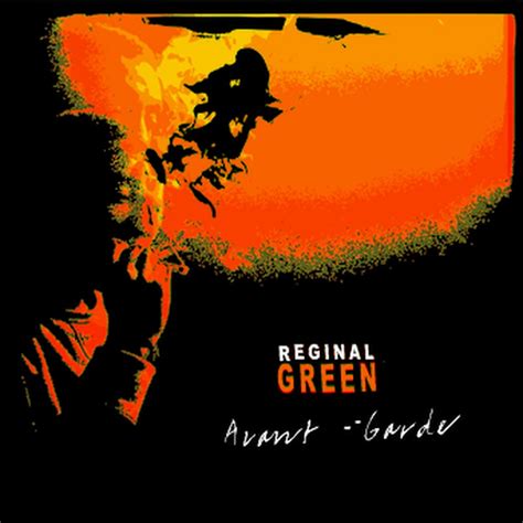 Reginal Green Youtube