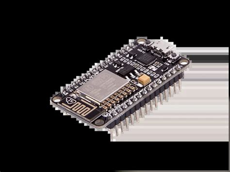 Nodemcu Module Esp8266