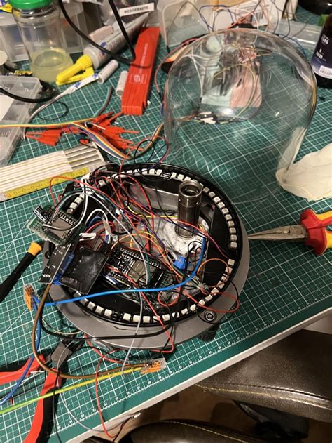 A Nuclear Power Plant With Some Issues Rarduino