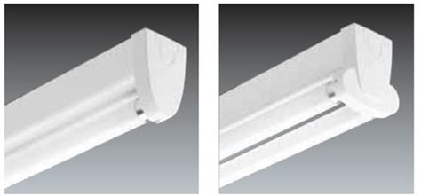 Thorn Lighting Poppack Battens The Classic Battens And The Compact Battens Ordering Guide