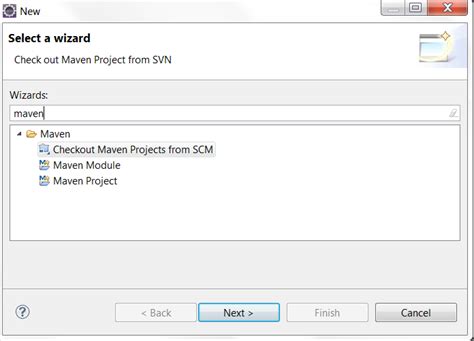 Create Maven Project In Eclipse Easytolearnautomationtesting