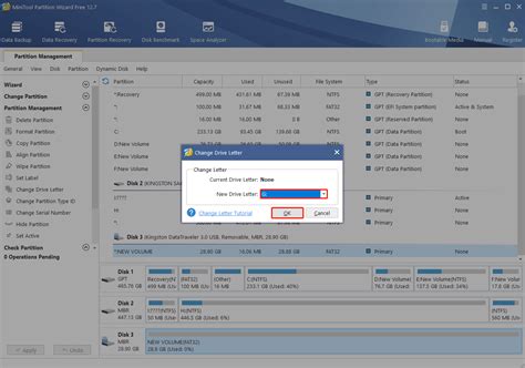 What If Windows 1011 Not Assigning Drive Letter Automatically