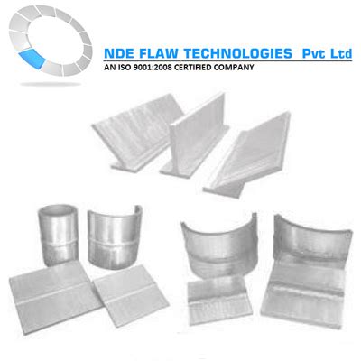 Api Ut Qualification Kit At Piece Non Destructive Testing Equipment In Chennai ID