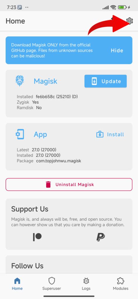 Understanding Zygisk How To Use And Install Zygisk On Xiaomi Devices XiaomiTime